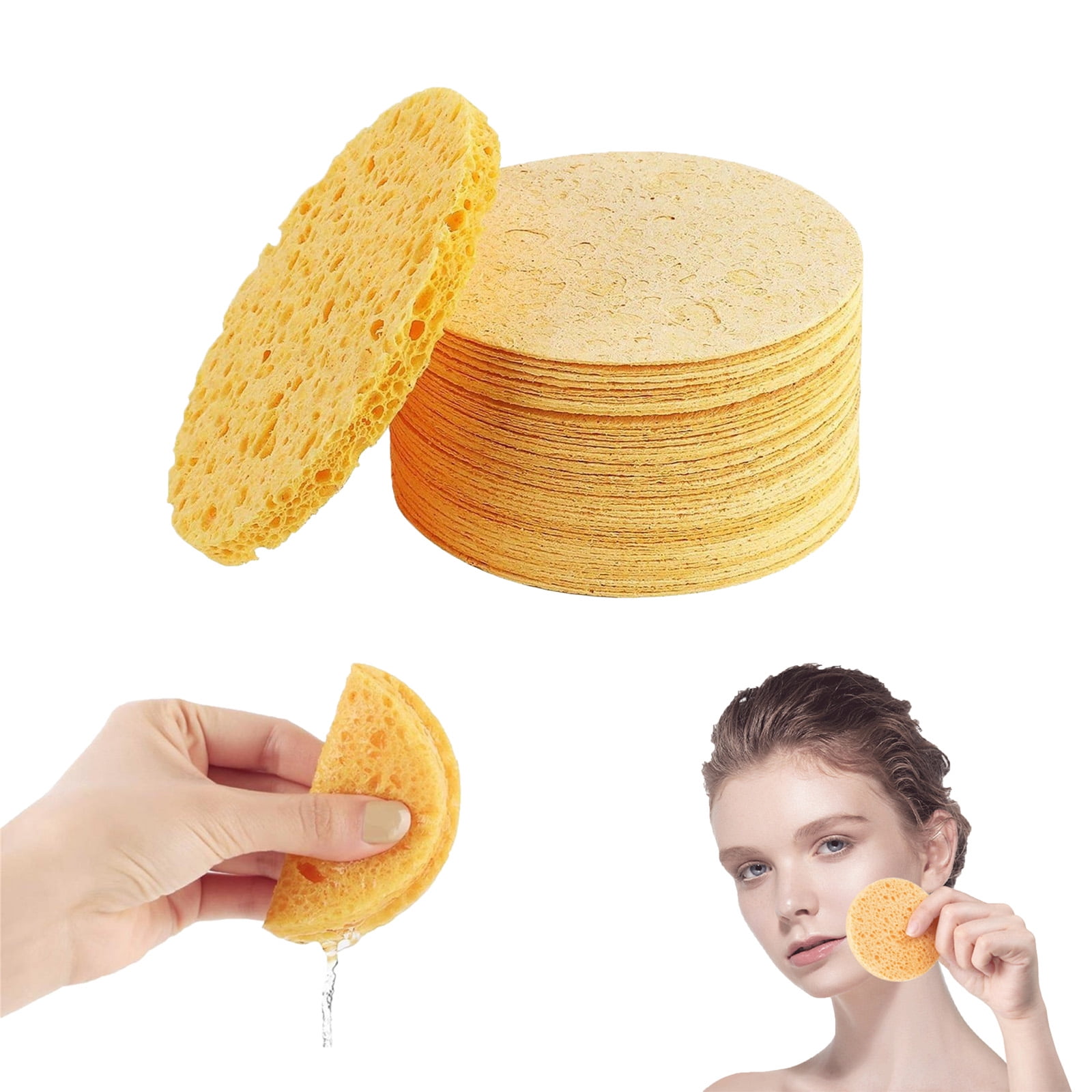 50PC Turmeric Kojic Acid Pads,Turmeric Kojic Acid Cleansing Pads ...