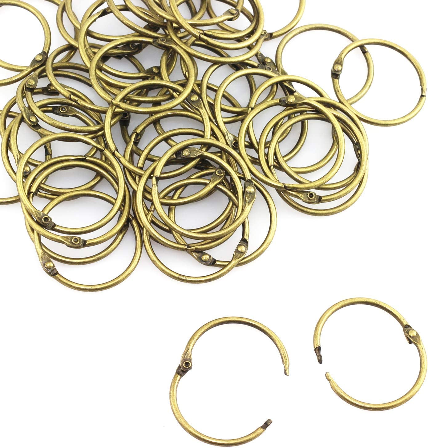 50PCS 1.5