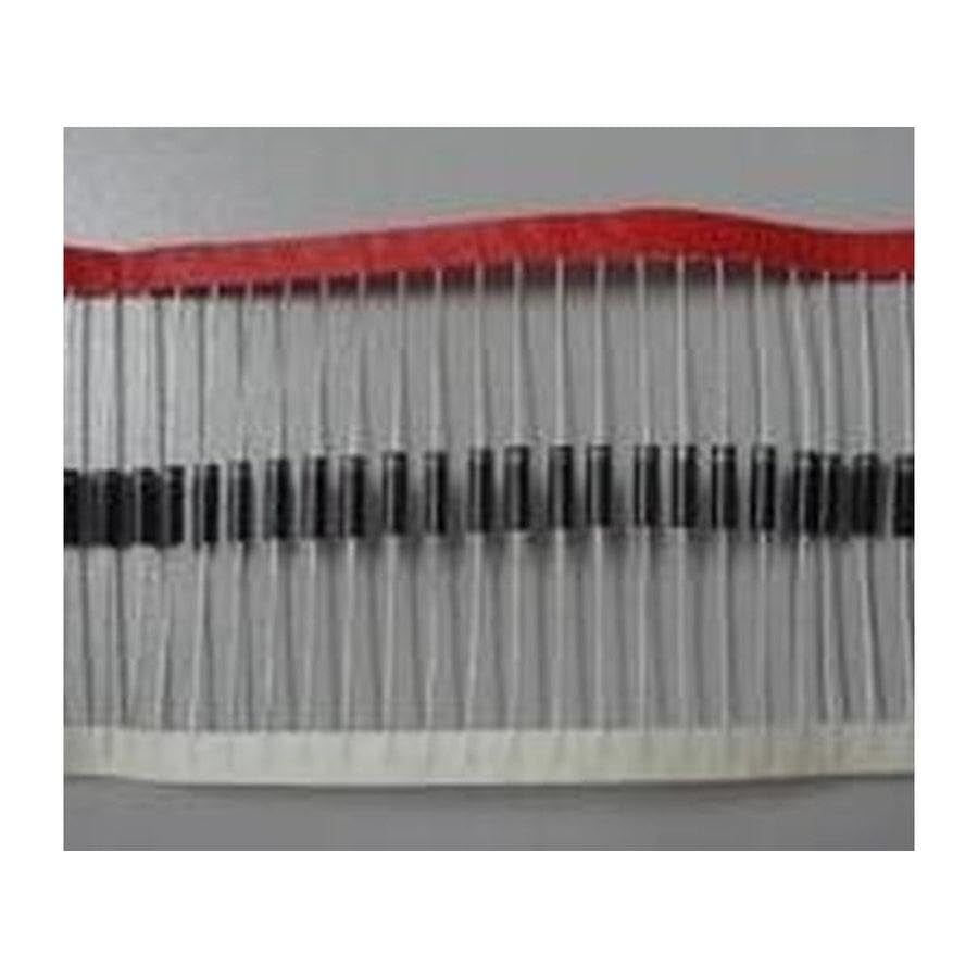 50PCS 2CL77 5mA 20kV High Voltage Diode HV Rectifier - Walmart.com
