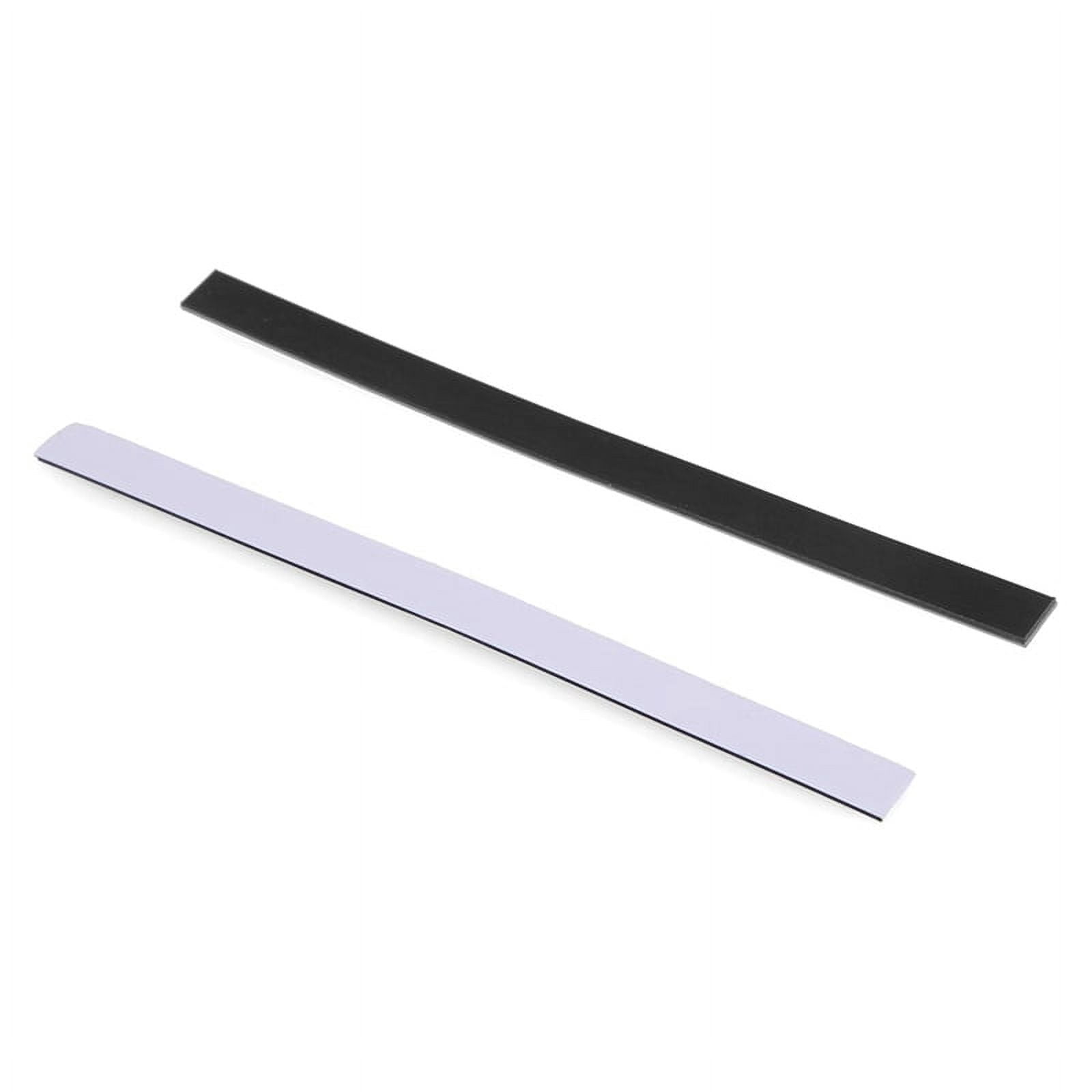 50PCS 4x1/4Inch Magnetic Hinge Shims for Commercial/Residence Hinge ...