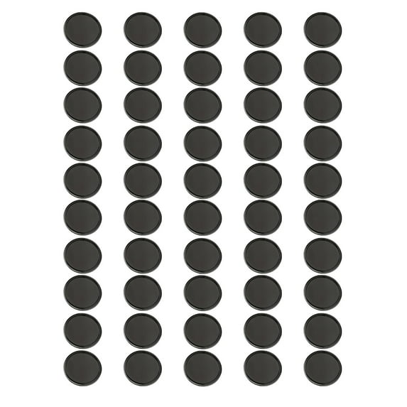 50PCS Discbound Binding Rings Book Binding Discs for Notebook ...