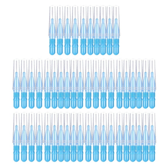 50PCS Eyebrow And Lash Spoolie Brush Collection Makeup Accessories For ...