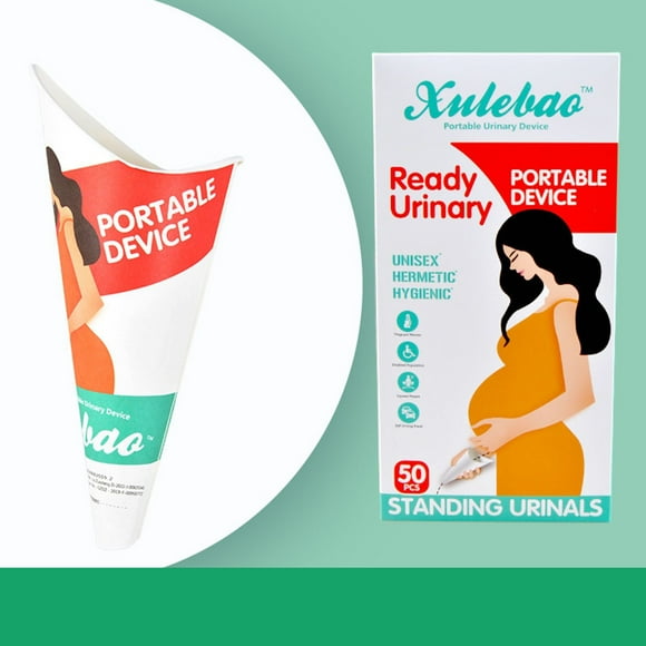 Disposable Female Urination Device