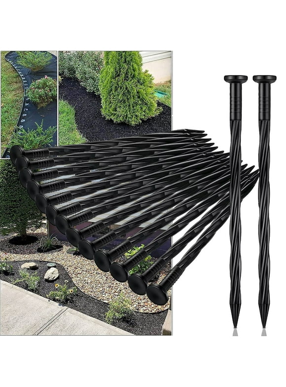 Plastic Landscape Edging in Landscape Edging - Walmart.com