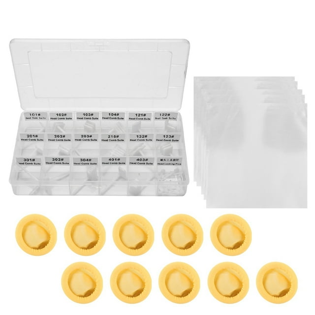 50PCS Hard Drive Repair Head Replacement Tools Hard Disk Magnetic Head ...