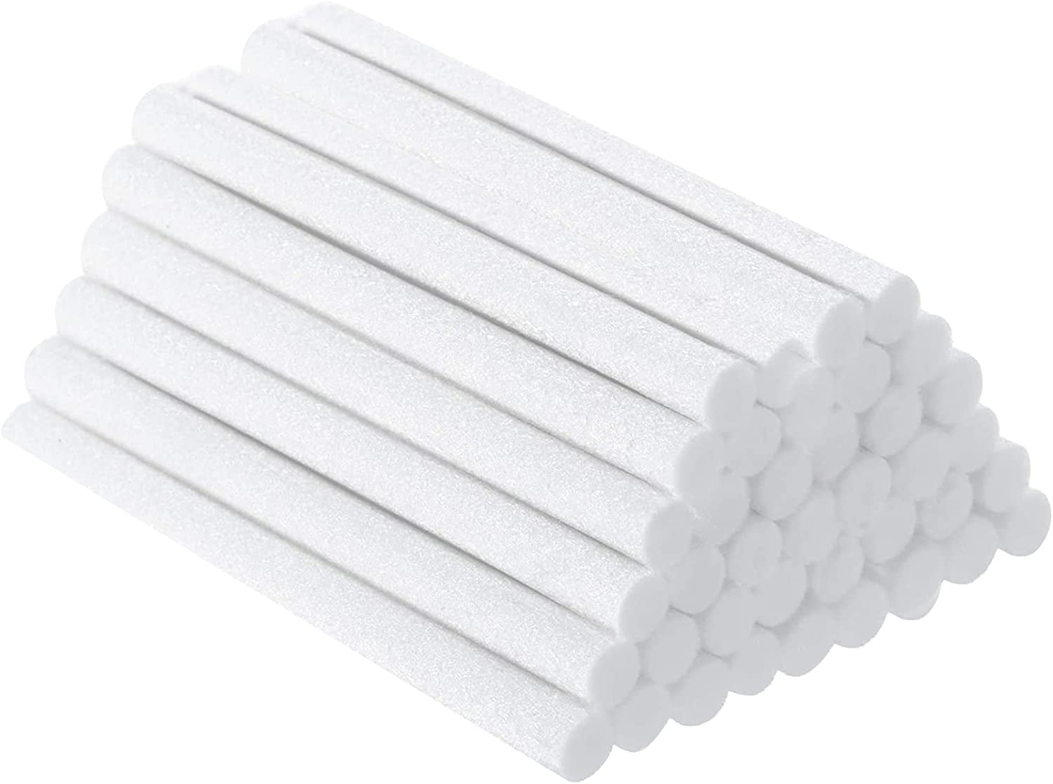 50PCS Humidifier Sticks Cotton Filter Refill Sticks Humidifier ...