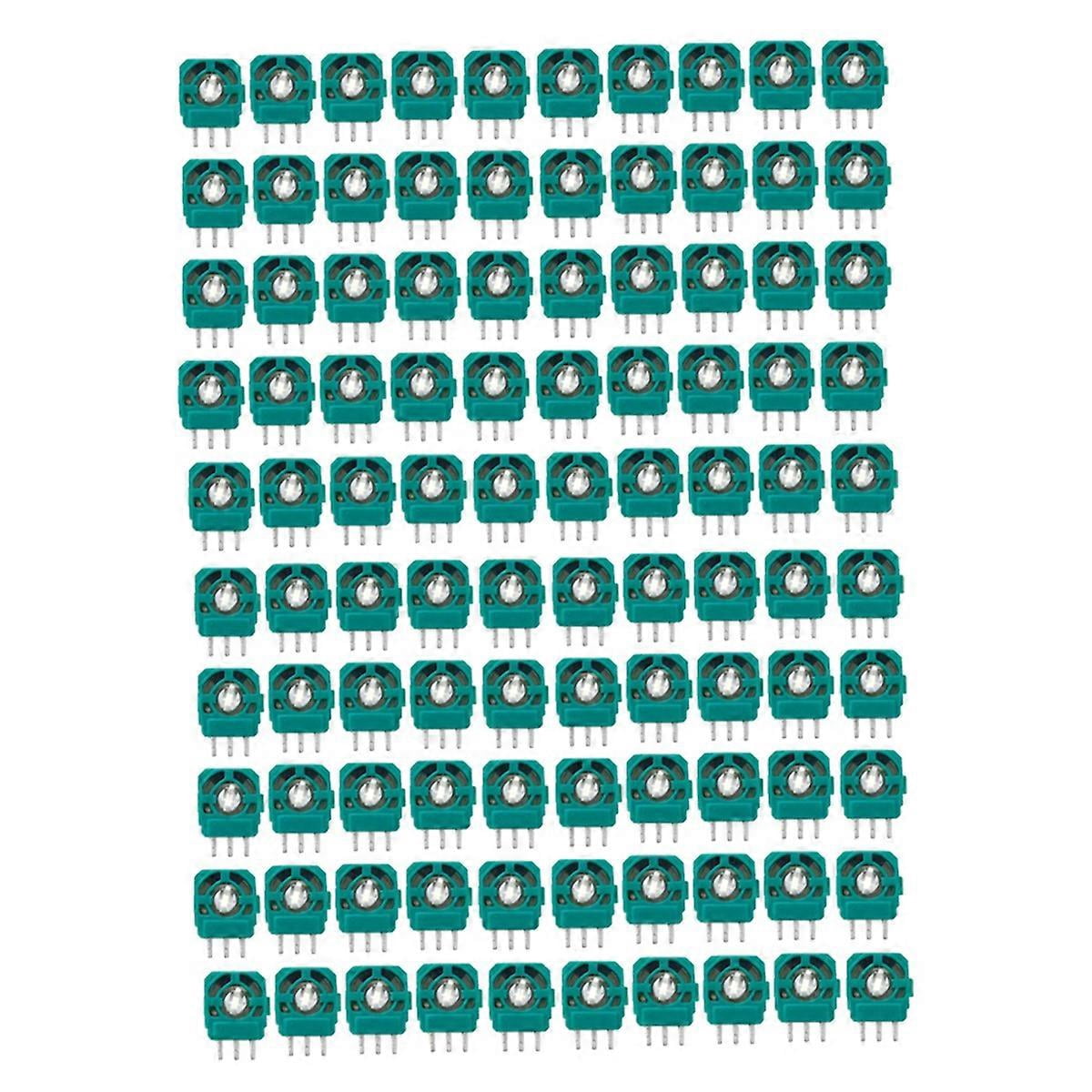 50PCS Joystick Potentiometers Sensor Module For PS5 - Walmart.com