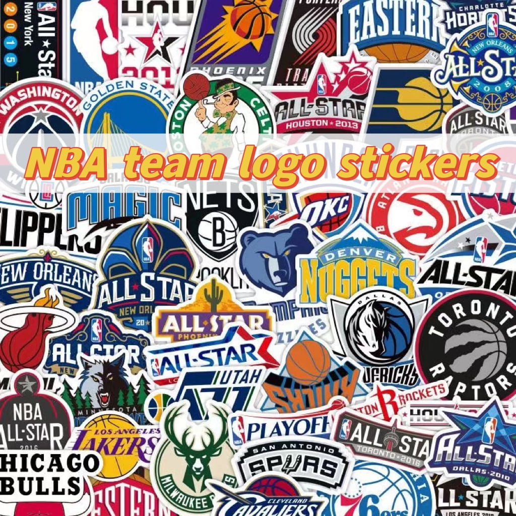 Nba Team Logo