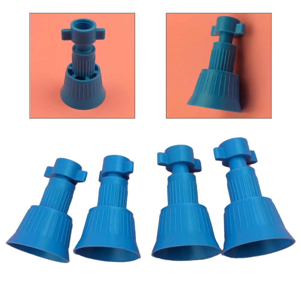 50PCS Nozzle Adjustable Atomization Garden High Pressure Atomizing ...