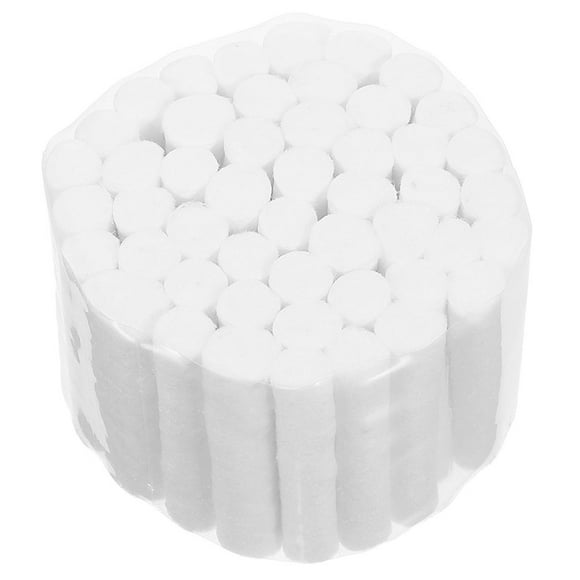 Cotton Pads in Cotton - Walmart.com