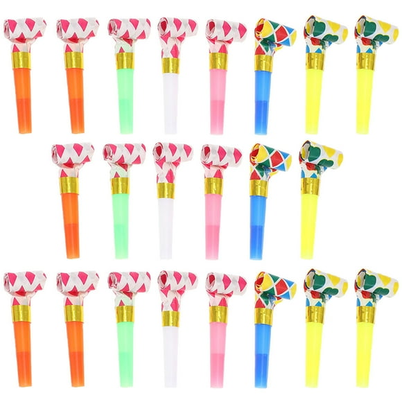 Party Blowers