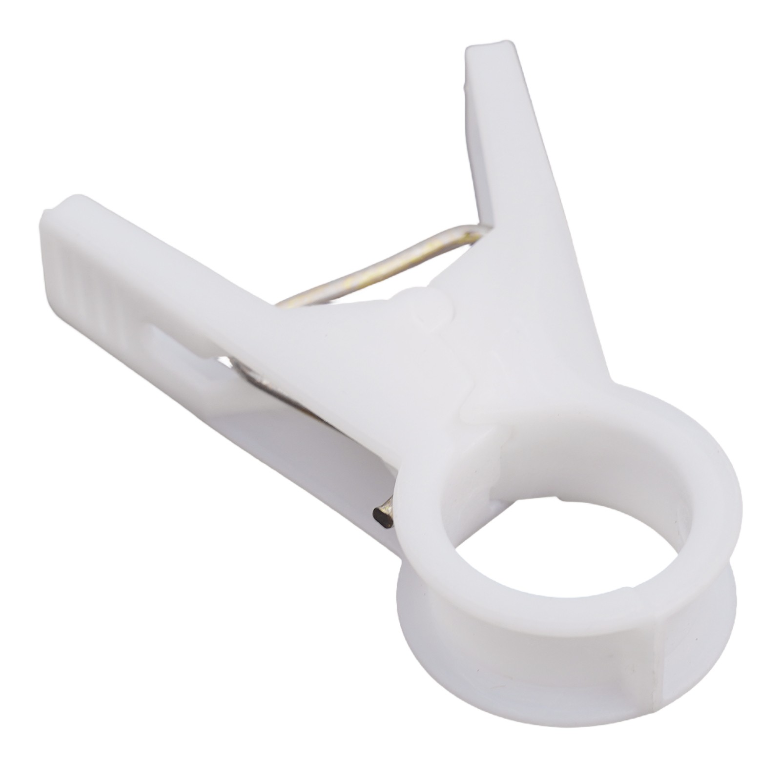 50PCS Plant Grafting Clip Plastic Gardening Tool For Cucumber Eggplant ...