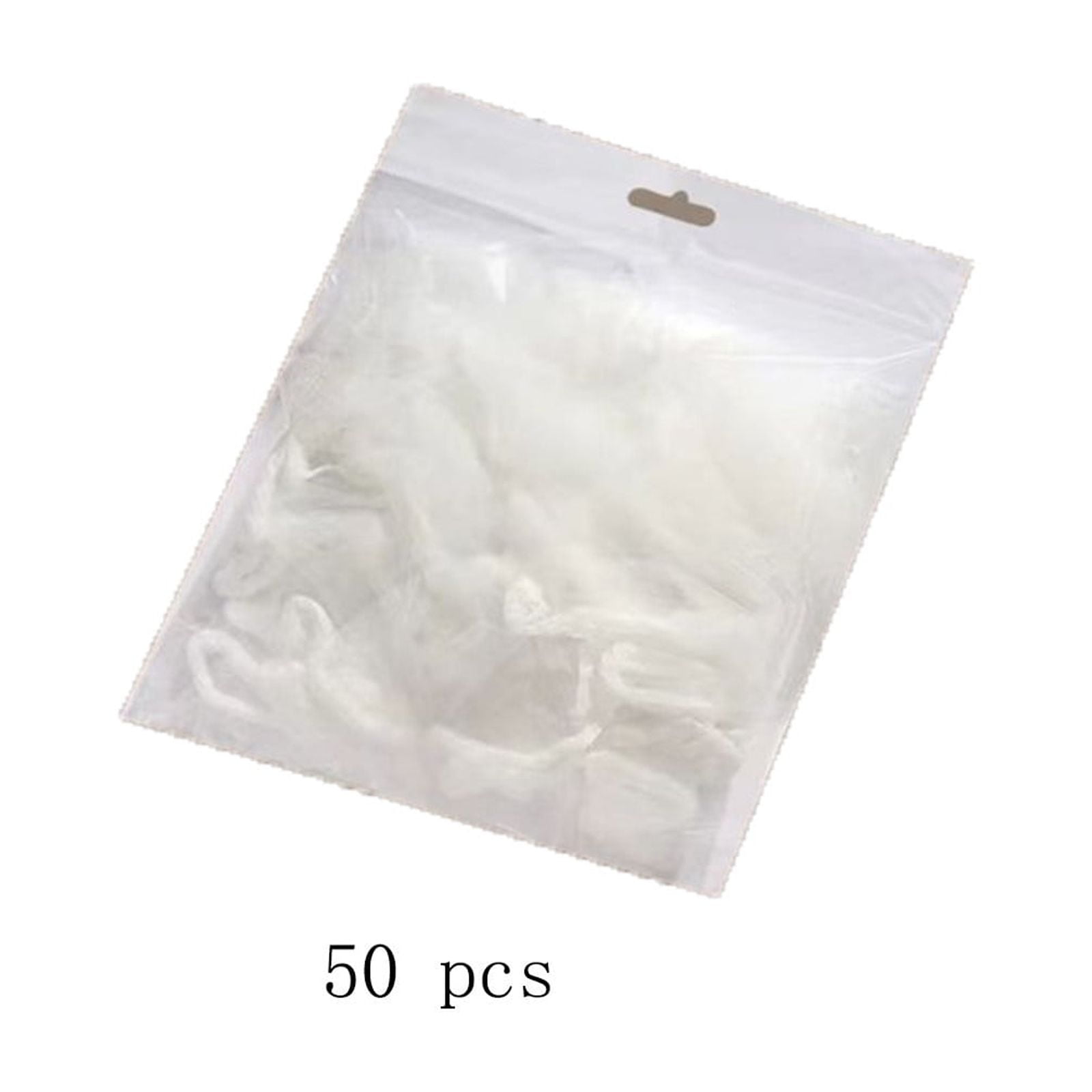50PCS Premium Kitchen Sink Filter Bags - Durable Mesh Waste Traps for ...