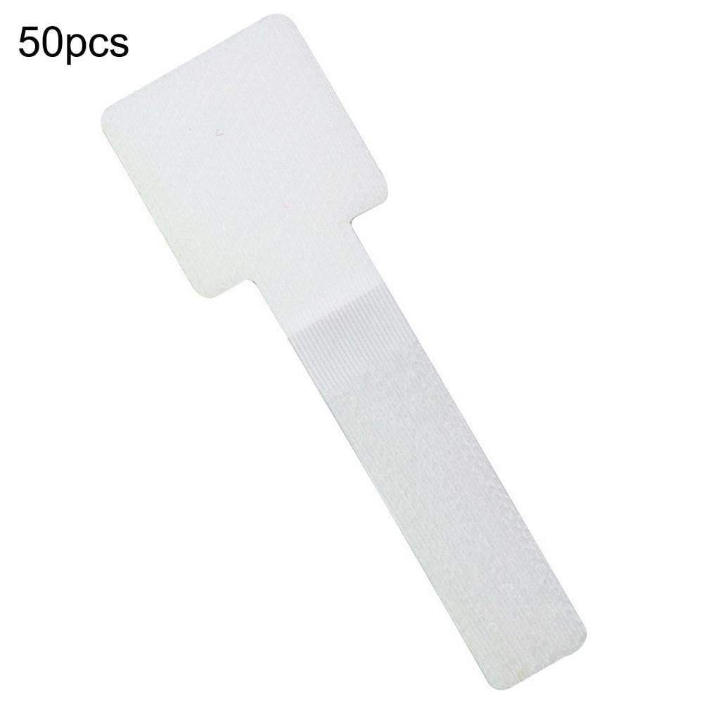 50PCS Reusable Cable Ties, Adjustable Cable Ties for Organizing Cables ...