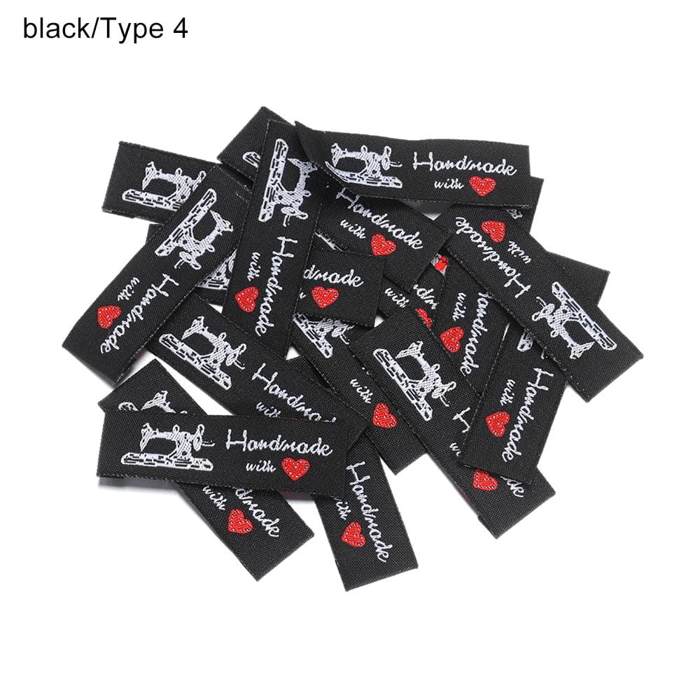 50PCS Sewing Machine Woven Supplies Knitting Wool Ball Garment ...