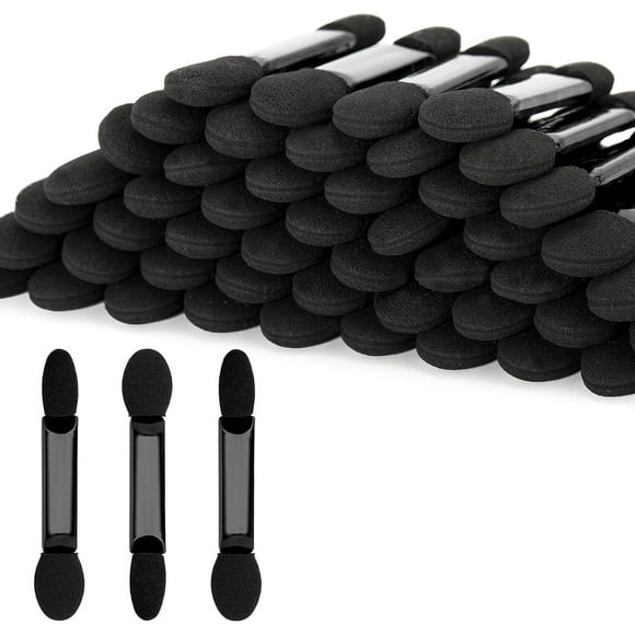 Sponge Tip Eyeshadow Applicators