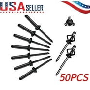 Crane Composites 3/4" Almond FRP Drive Rivet, (50-Pack) RIV50AL ...