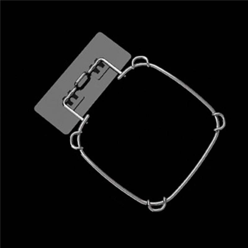 50PCs disposable kitchen sink filtermesh sewer garbage filter meal ...