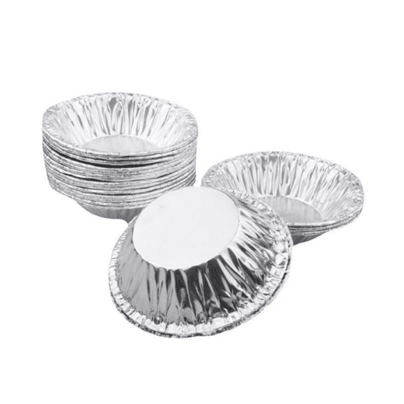 Mini Disposable Pie Tins
