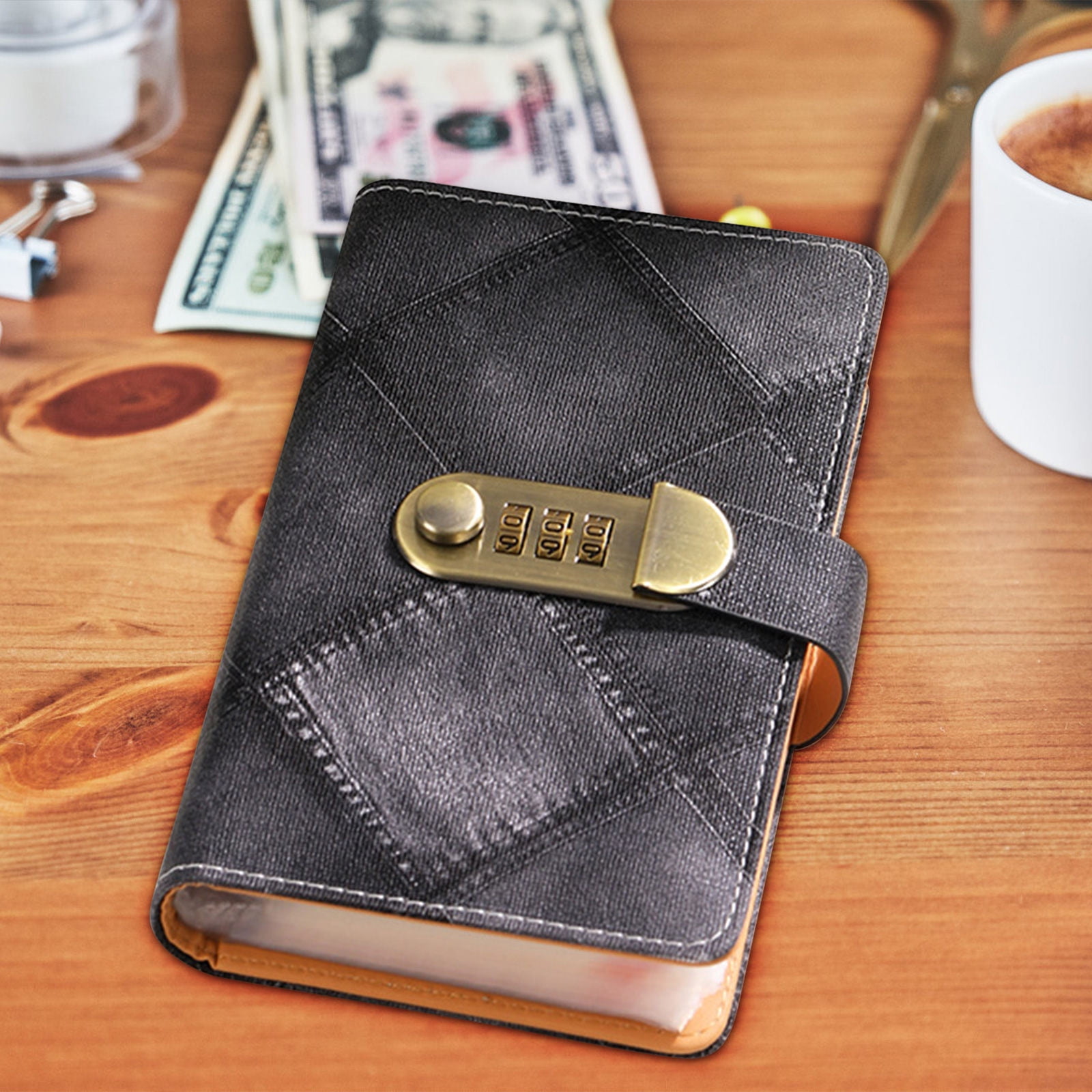 50Page Clear Currency Sleeves, Paper Money World Currency Collection ...