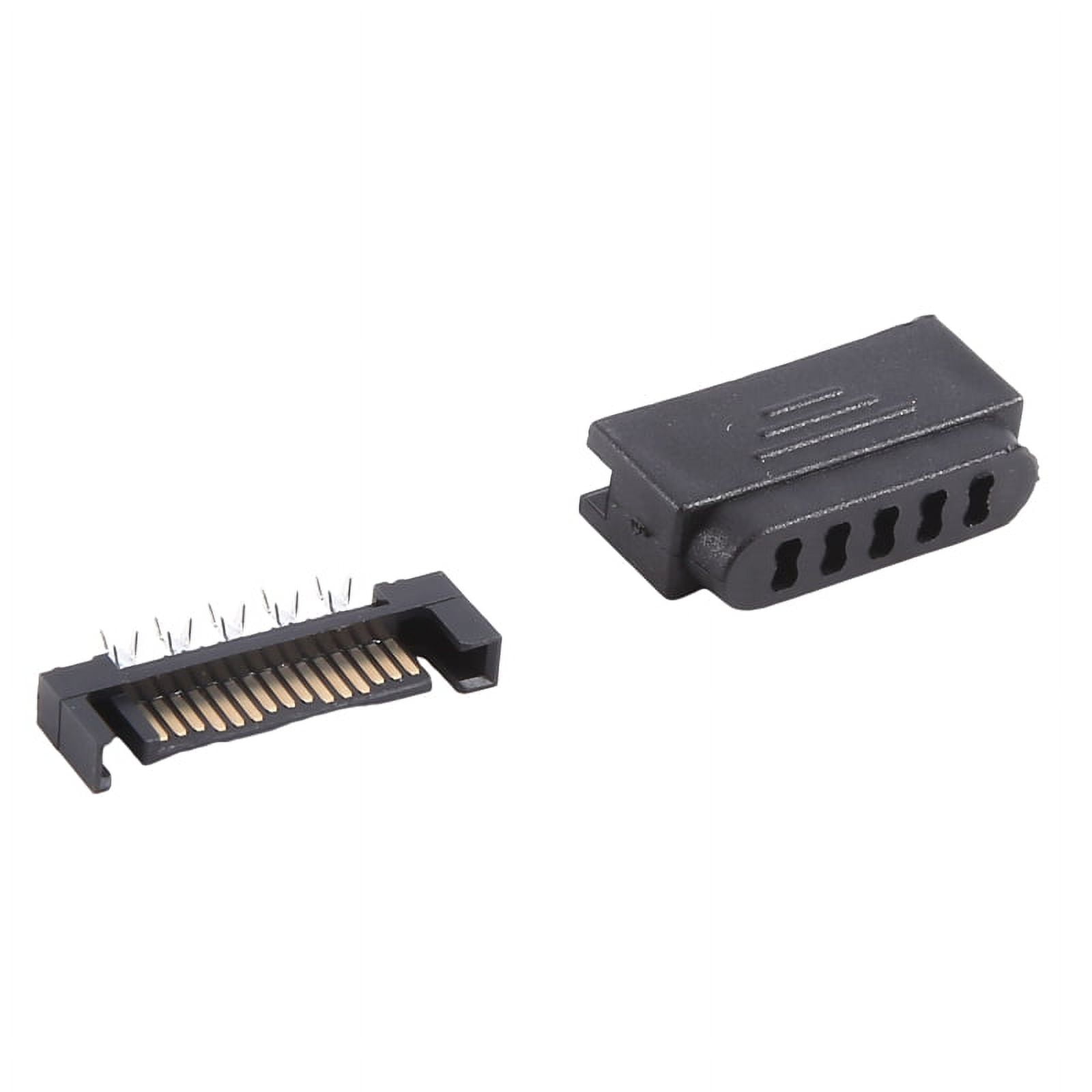 Sata Socket