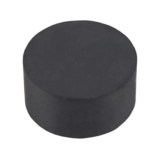 50Pc Ceramic Disc Magnet 0.750'' Dia. X 0.375'' Thk.¸ 4.26 Lb. Pull ...