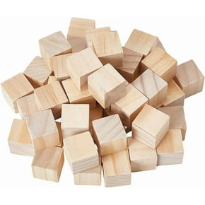 4x4 Wood Blocks