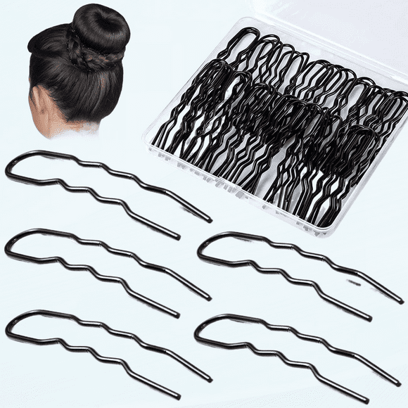 3 Inch Hair Pins