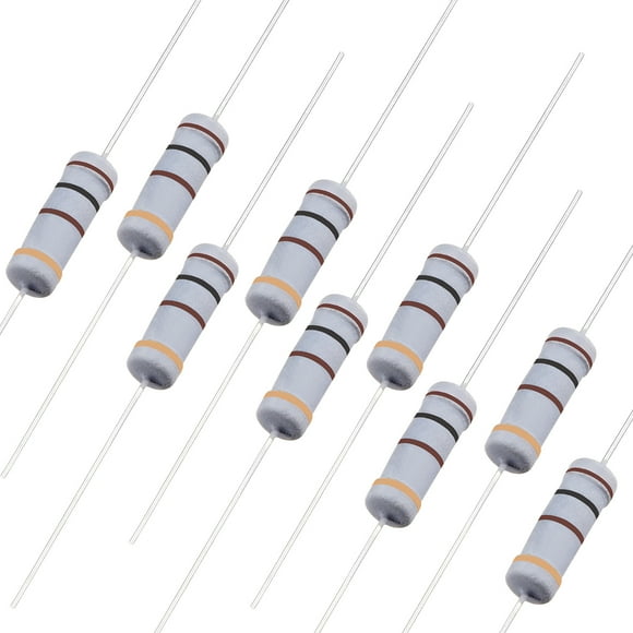 Resistors