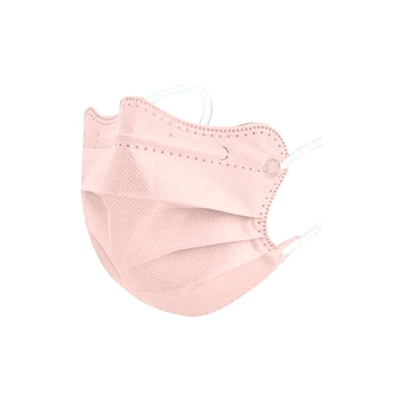 50Pcs 7.8x3 Inch Face Masks, Disposable Face Masks, Disposable Face ...