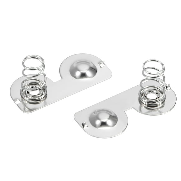 Aa Battery Contact Spring