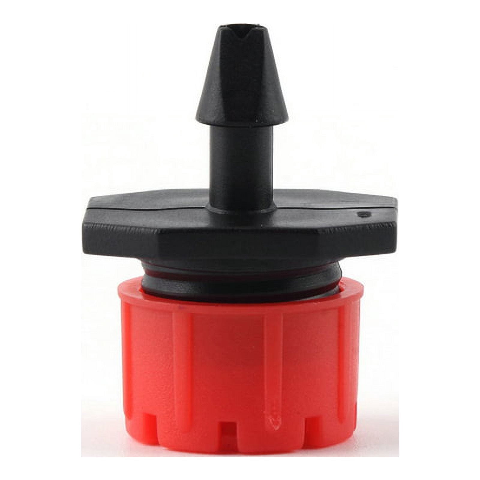 50Pcs Adjustable Drip Irrigation Watering Emitter Drippers Sprinklers ...