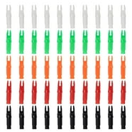 KESHES Bow String Nocking Points Bowstring Nock Point Archery ...