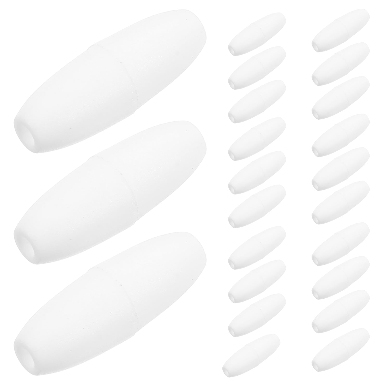 50Pcs Breakaway Safety Clasps Jewelry Breakaway Clasp Breakaway ...