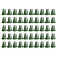 50PCS Carp Fishing Accessories Hook Stop Bead Stoppers Carp Chod Rig ...