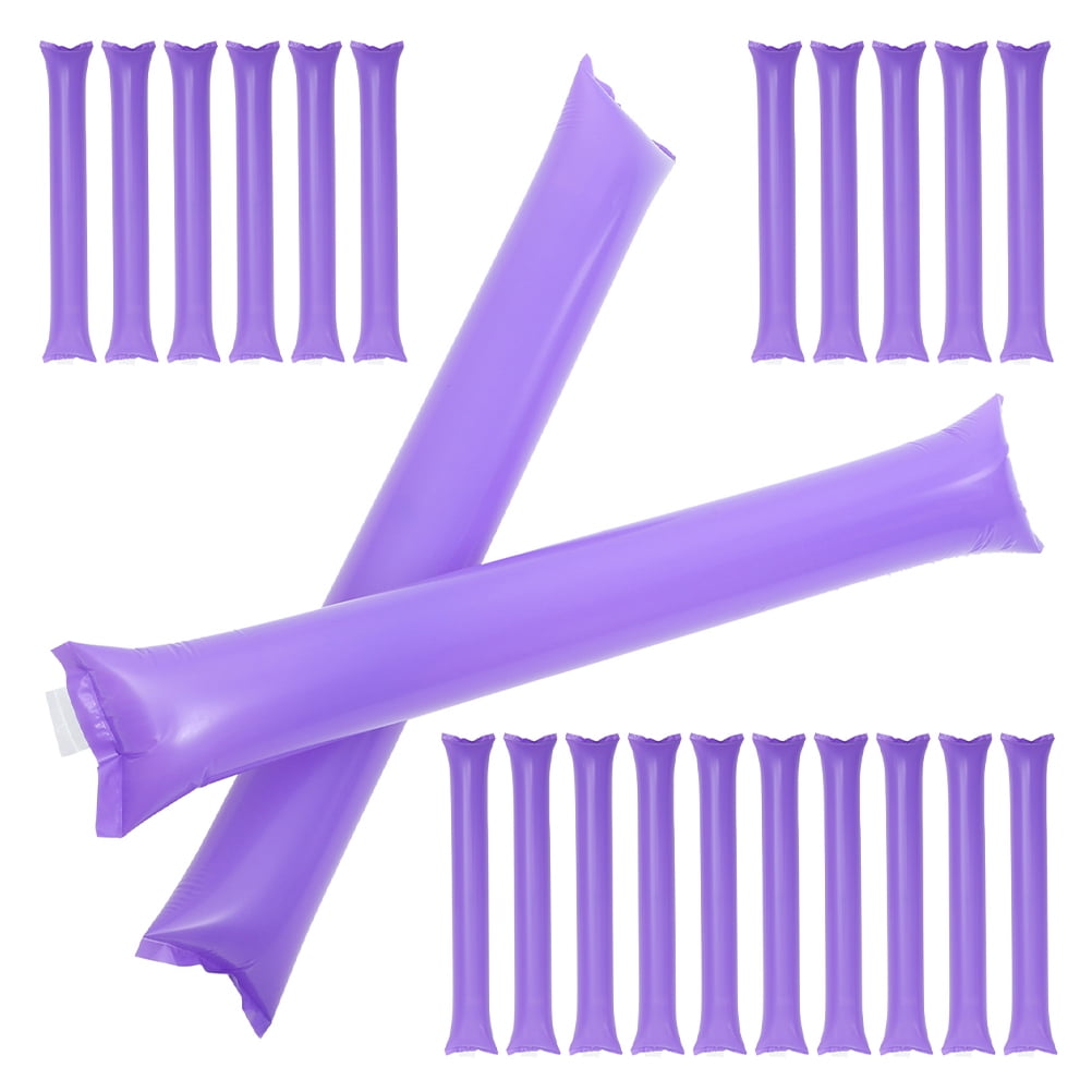 50Pcs Cheerleading Stick Cheer Props Noise Makers Noise Maker for ...