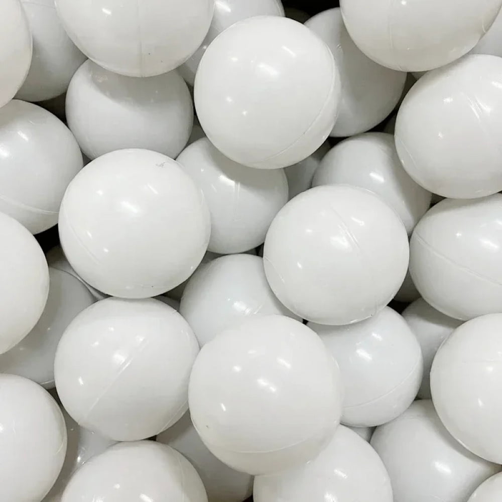 50Pcs Colors Baby Plastic Balls Water Pool Ocean Wave Ball Kids Swim ...