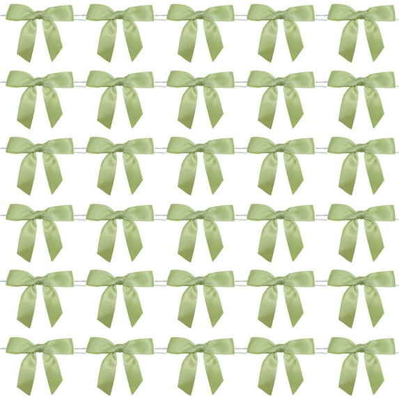 50Pcs Creative Elegant Ribbons Set For Handmade Gift Decors Party ...