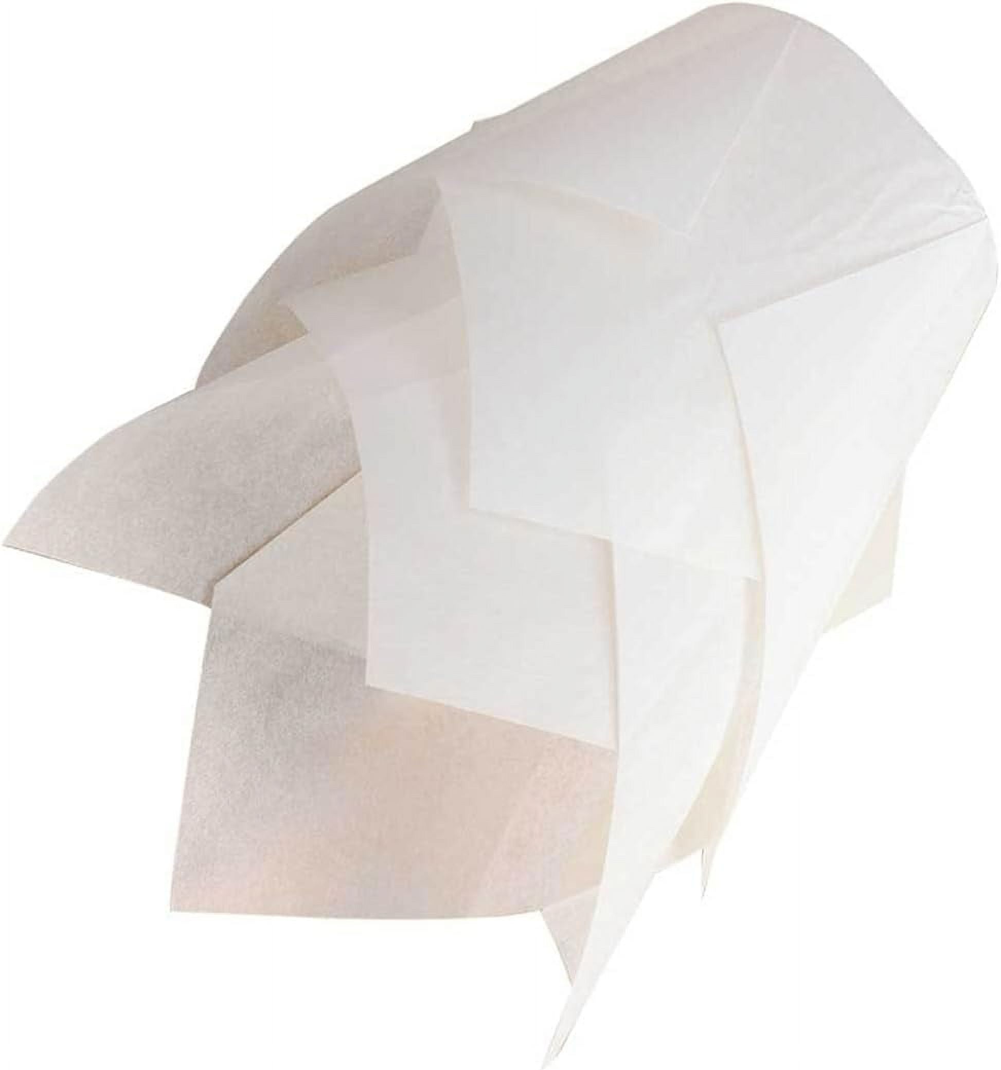 50Pcs Cupcake Wrappers Baking Cups Tulip Shape Liners Muffin Cake Cup ...