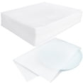 50Pcs Cushion Foam Pouches Plate Packing Sleeves for Moving Foam ...