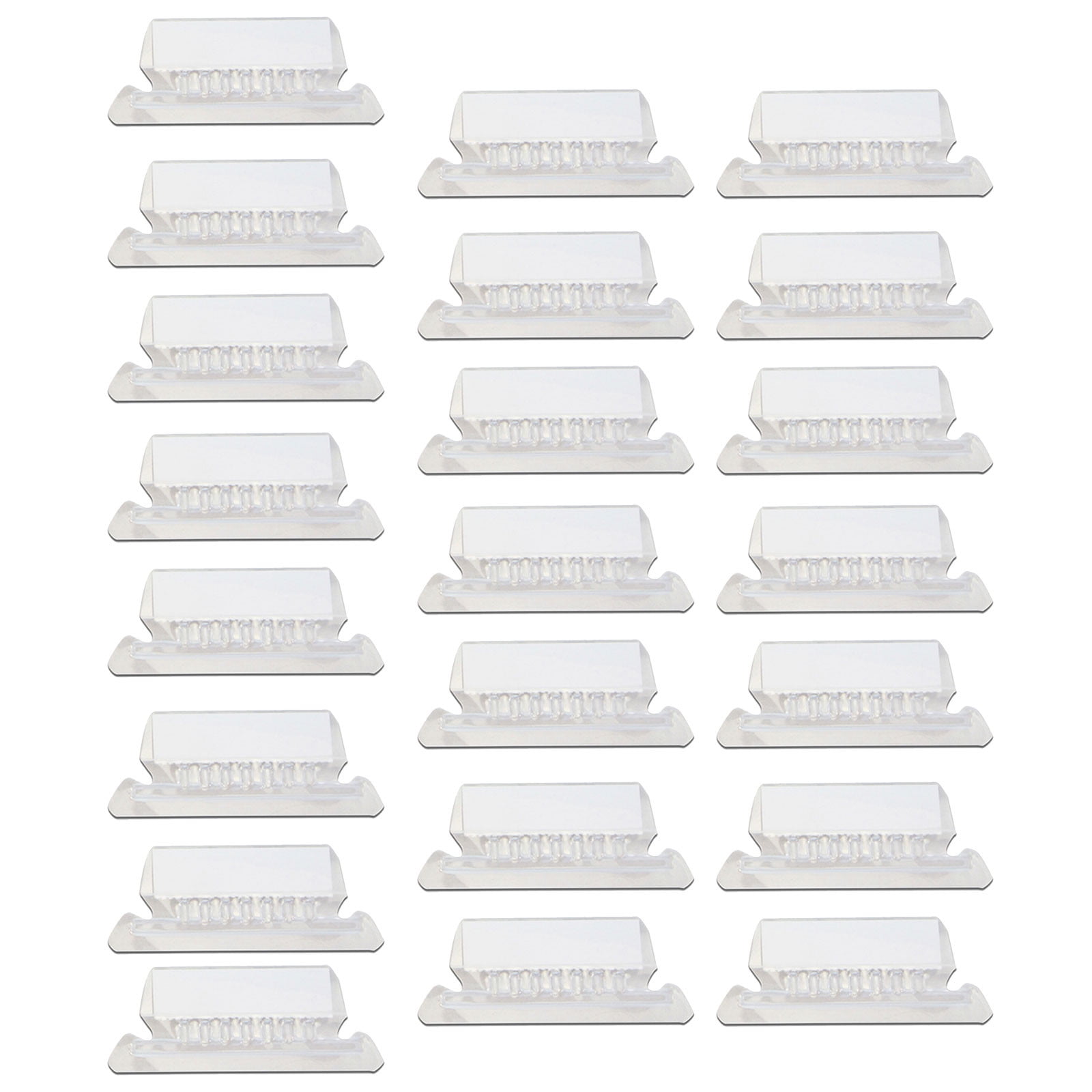 50Pcs Decorative Hanging File Folders,Filing Cabinet, Letter Size with ...
