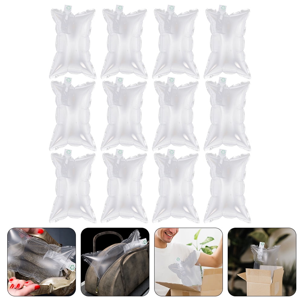 OUNONA Inflatable Air Pillows for Packaging and Delivery Strong ...