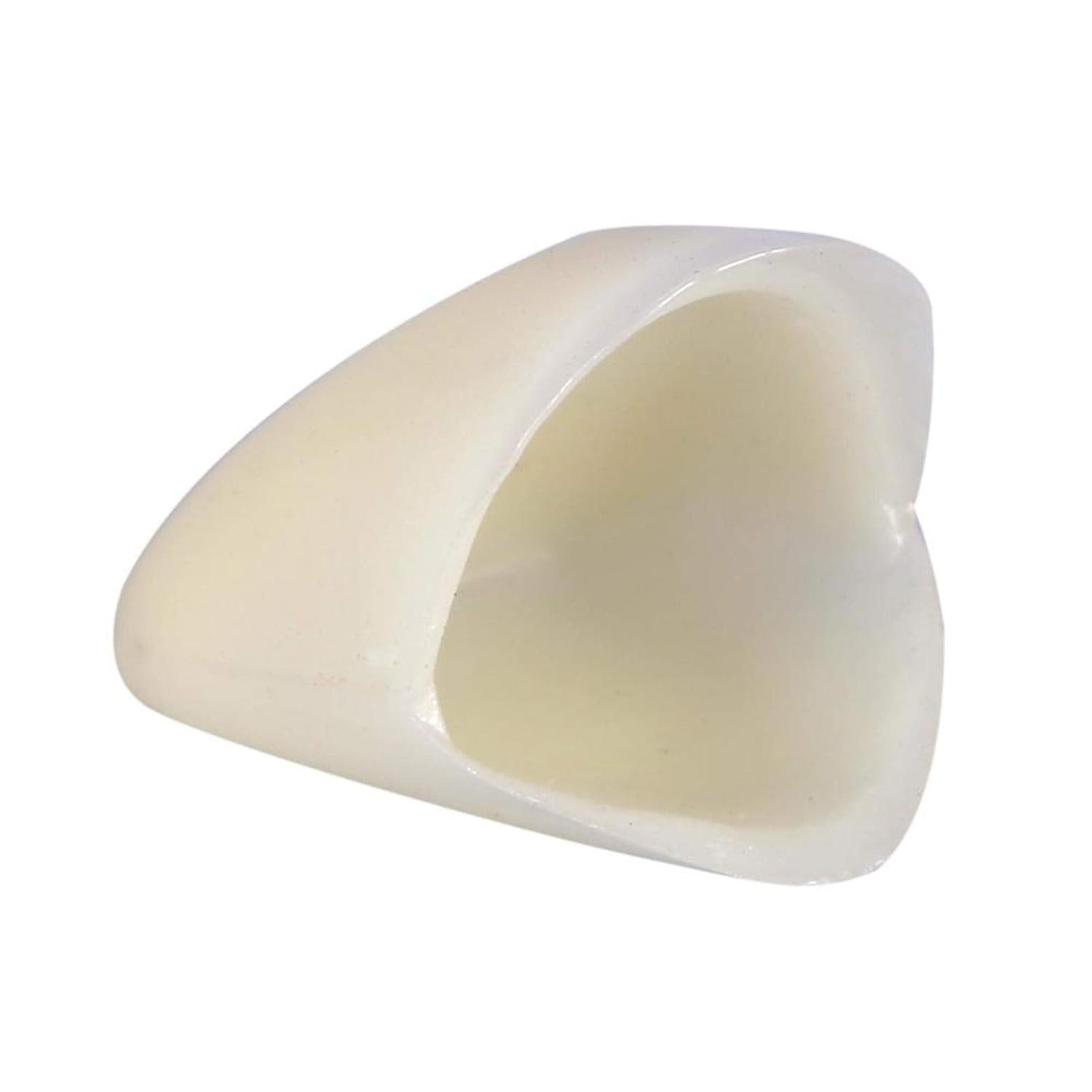 50Pcs Dental Crown, 2Types Dental Teeth Temporary Realistic Oral Care ...