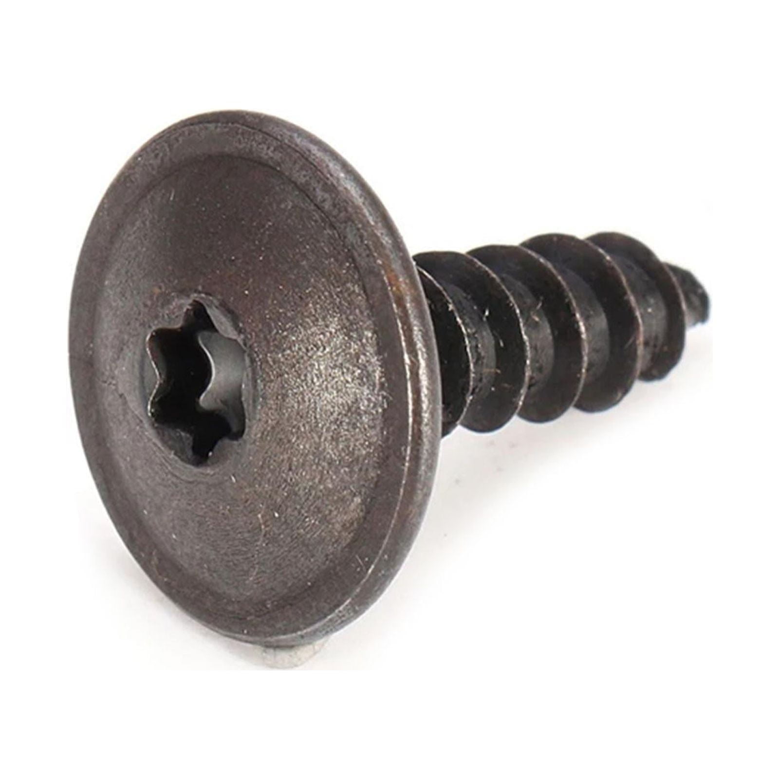 50Pcs Engine Cover Undertray Splashguard Wheel Arch Torx Screws for ...