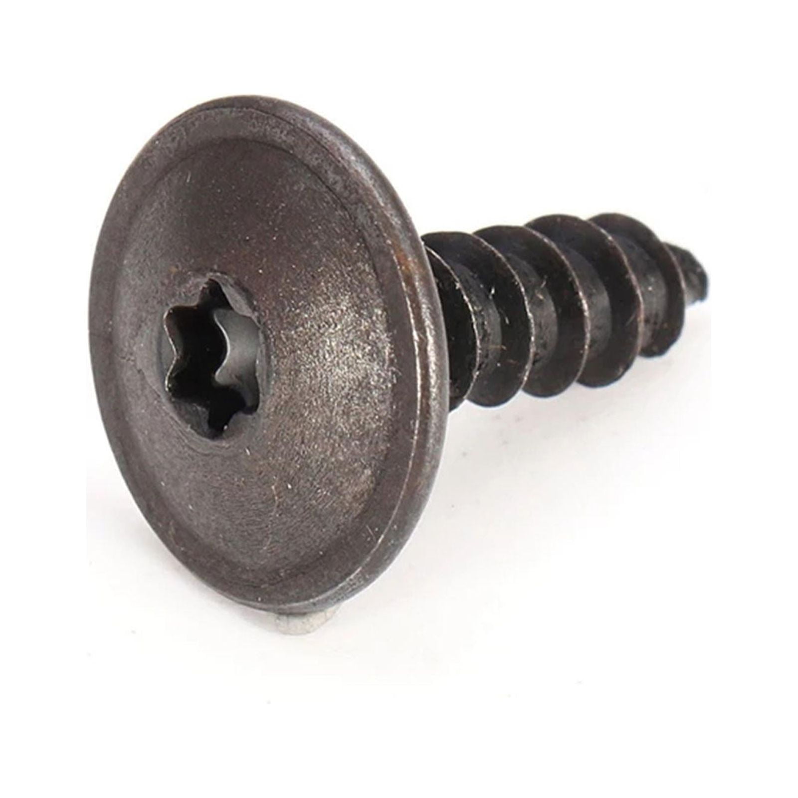 50Pcs Engine Cover Wheel Arch Torx Undertray Clips Screws 5*16mm for ...