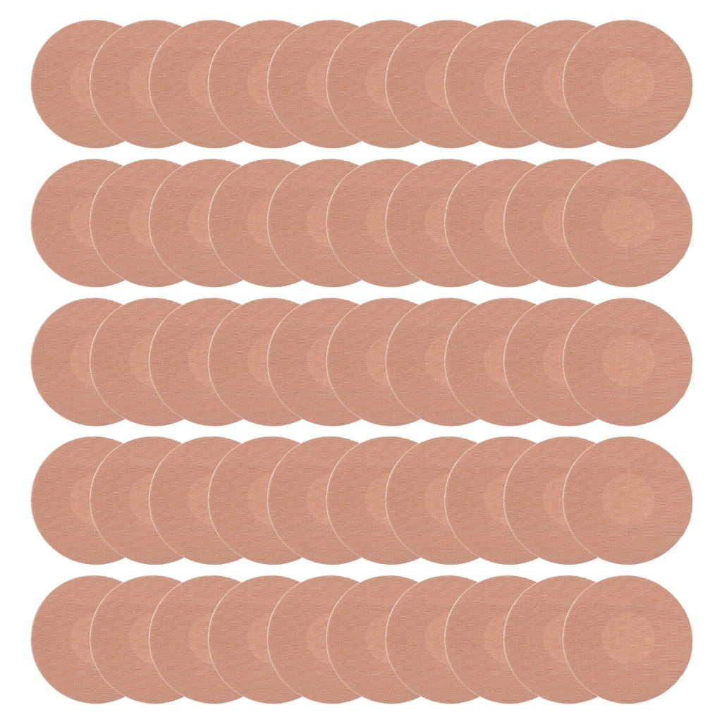 50Pcs Freestyle Libre Waterproof Sensor Covers, Adhesive CGM Patches ...