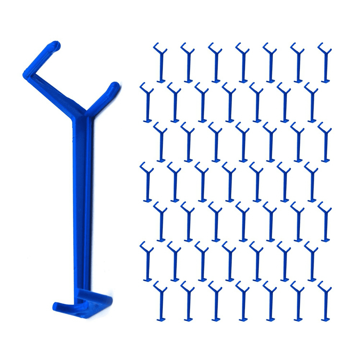 50Pcs Fruit Tree Limb Spreaders Adjustable Plant Branch Benders, Tree Branch Spreaders to Nudge ...