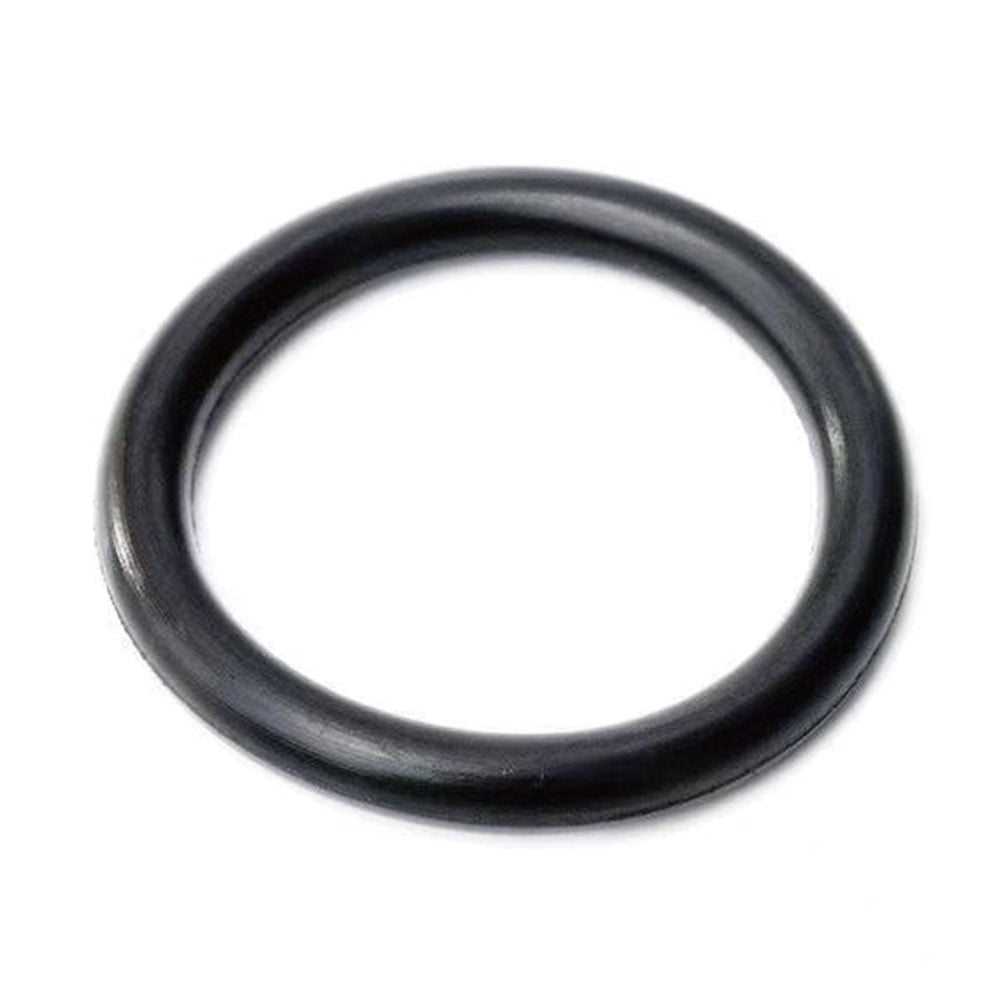 50Pcs Garden Water Pipe Pacifier Connector Black O-Ring Sealing Leather ...