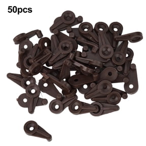 Window Clamps