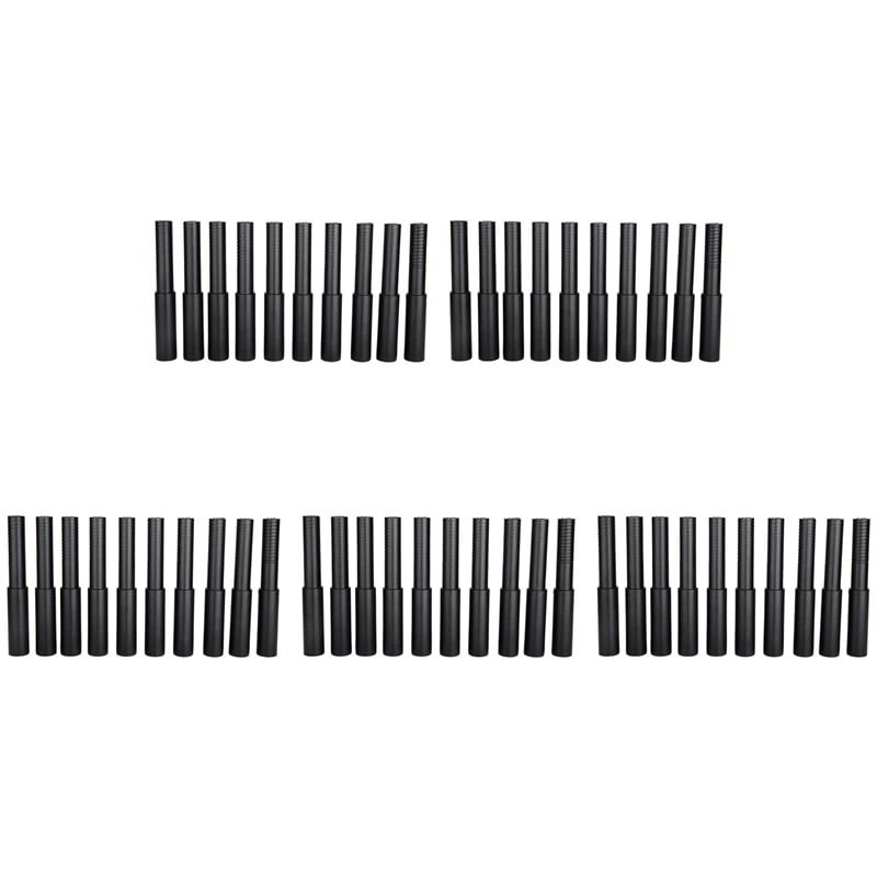 50Pcs Golf Club Shaft Extension Stick Extender for Shafts - Walmart.com